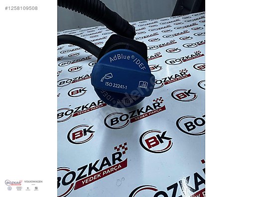 Otomobil & Arazi Aracı / Ateşleme & Yakıt / VOLKSWAGEN PASSAT B8 3G ...