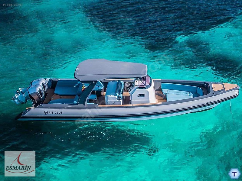 HYPERRIB Ghost 1200 HardTop - HEMEN TESLİM - - Türkiye'nin ücretsiz ...