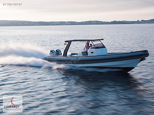 HYPERRIB Ghost 1200 HardTop - HEMEN TESLİM - - Türkiye'nin ücretsiz ...