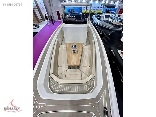 HYPERRIB Ghost 1200 HardTop - HEMEN TESLİM - - Türkiye'nin ücretsiz ...