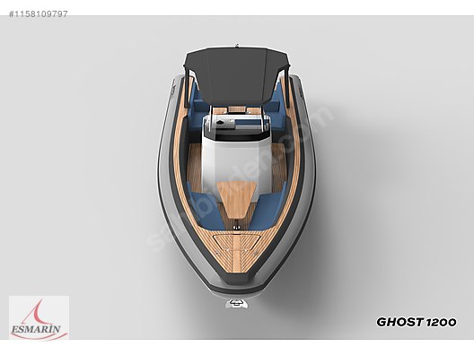 HYPERRIB Ghost 1200 HardTop - HEMEN TESLİM - - Türkiye'nin ücretsiz ...