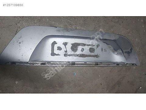 A 2118100173 Mercedes W211 MAKYAJLI KASA BAGAJ PLASTİK KAPLAMA - İlan ...