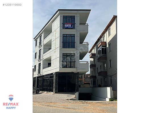 RE/MAX'TAN FLAMİNGO YOLU ÜZERİ SIFIR 2+1 SATILIK DAİRE - Satılık Daire İlanları sahibinden.com ...