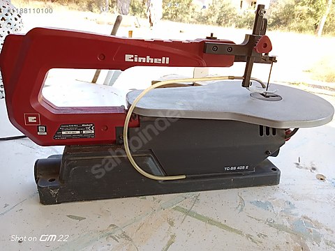 DEKOBAJ, MASAÜSTÜ KIL TESTERESİ sahibinden.comda - 1188110100