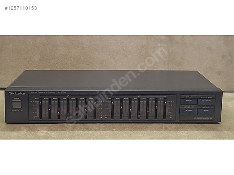 TECHNİCS SH-8038 sahibinden.comda - 1257110153