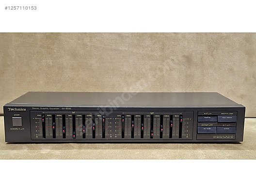 TECHNİCS SH-8038 sahibinden.comda - 1257110153