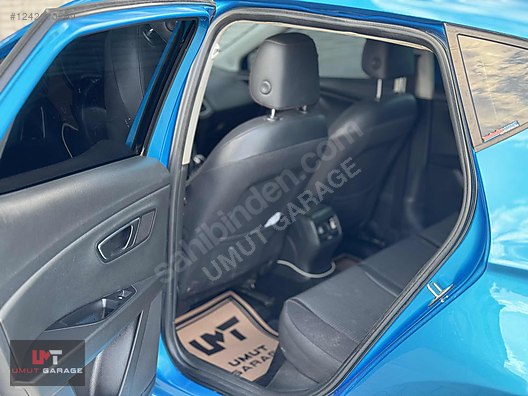 Seat / Leon / 1.4 TSI / FR / UMUT GARAGE'DEN EMSALSİZ FR.. sahibinden ...