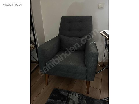 Vivense berjer ( model zeni), Bellona köşe koltuk (sağ köşe) - Berjer, Tekli Koltuk İlanları ...