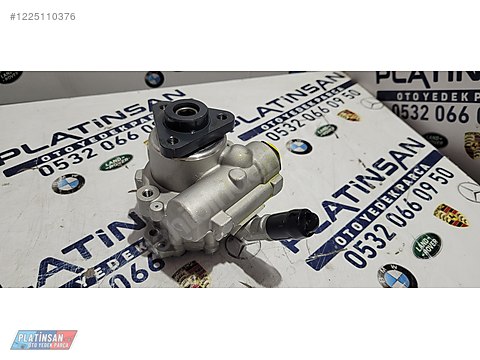 Otomobil & Arazi Aracı / Yürüyen & Direksiyon / BMW E87 E90 M47 ...