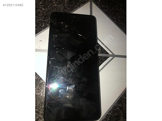 Realme / C55 / 2. el telefon sahibinden.comda - 1252110482