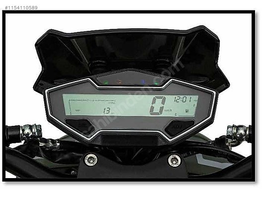 Mondial 125 Skuty 2024 Model Scooter / Maxi Scooter Motor Motosiklet ...