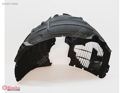 PORSCHE TAYCAN UYUMLU ÇAMURLUK DAVLUMBAZI SAĞ 9J1810908D - İlan ve ...