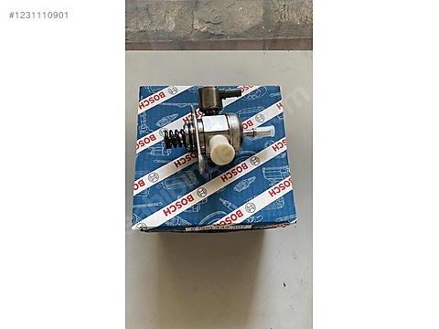 Otomobil & Arazi Aracı / Ateşleme & Yakıt / BMW YÜKSEK BASINÇ POMPASI ...