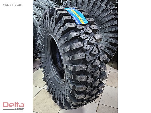 38.5 X12.50-16 WANDA/JOURNEY CLAW XTR WN02 Extreme Bias Mud sahibinden ...