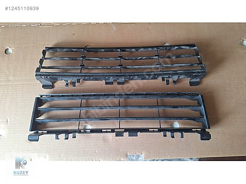 51117385267 BMW G30 ÖN TAMPON ORTA IZGARA 7385267 - İlan ve alışverişte ...