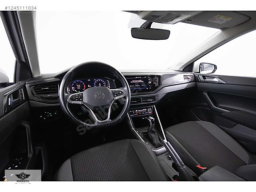 Volkswagen / Polo / 1.0 TSI / Life / 2022 MODEL HATASIZ OTOMATİK ...
