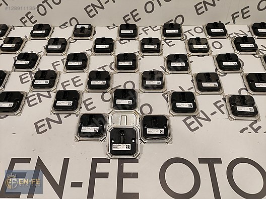 Otomobil & Arazi Aracı / Elektrik / MEGANE 4 CLİO KADJAR CAPTUR XENON ...