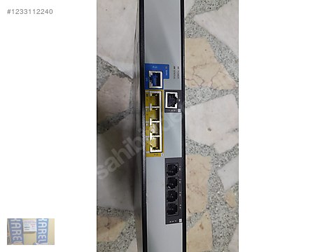 AUDIOCODES MEDILANT 800B GETAWEY SORUNSUZ PAZARLIKSIZ - Voip Gateway ...