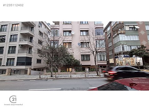 TİCARİ KULLANILMAYA UYGUN APARTMAN DAİRESİ - Kiralık Büro & Ofis İlanları - 1235112402