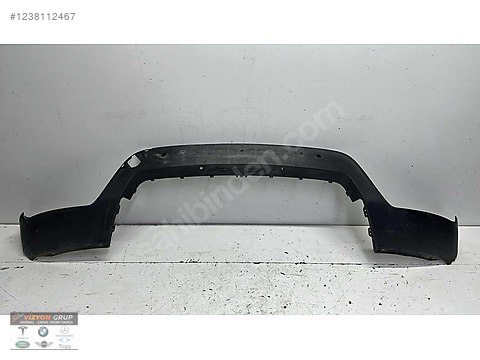 BMW X3 F25 ÖN TAMPON ORTA KAPLAMA ORJ ÇIKMA 51117210441 - İlan ve ...