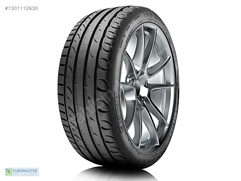 225/55/17 101W KORMORAN ULTRA HIGH PERFORMANCE XL YAZ LASTİĞİ ...