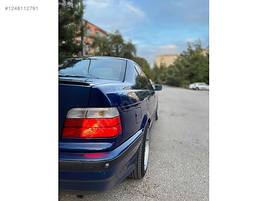 BMW / 3 Serisi / 316i / Standart / BMW 316ia otomatik sorunsuz ...