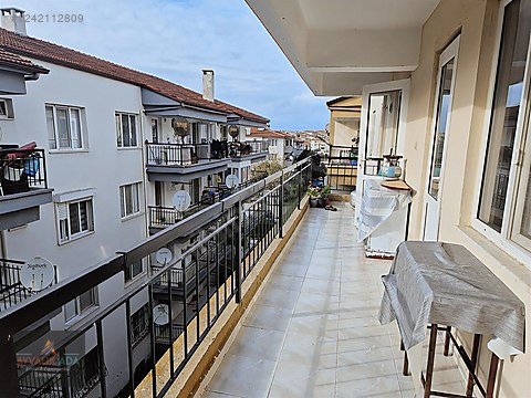 AYVALIK ADA EMLAK'TAN 150 EVLER MAHALLESİNDE 3+1 SATILIK DAİRE ...