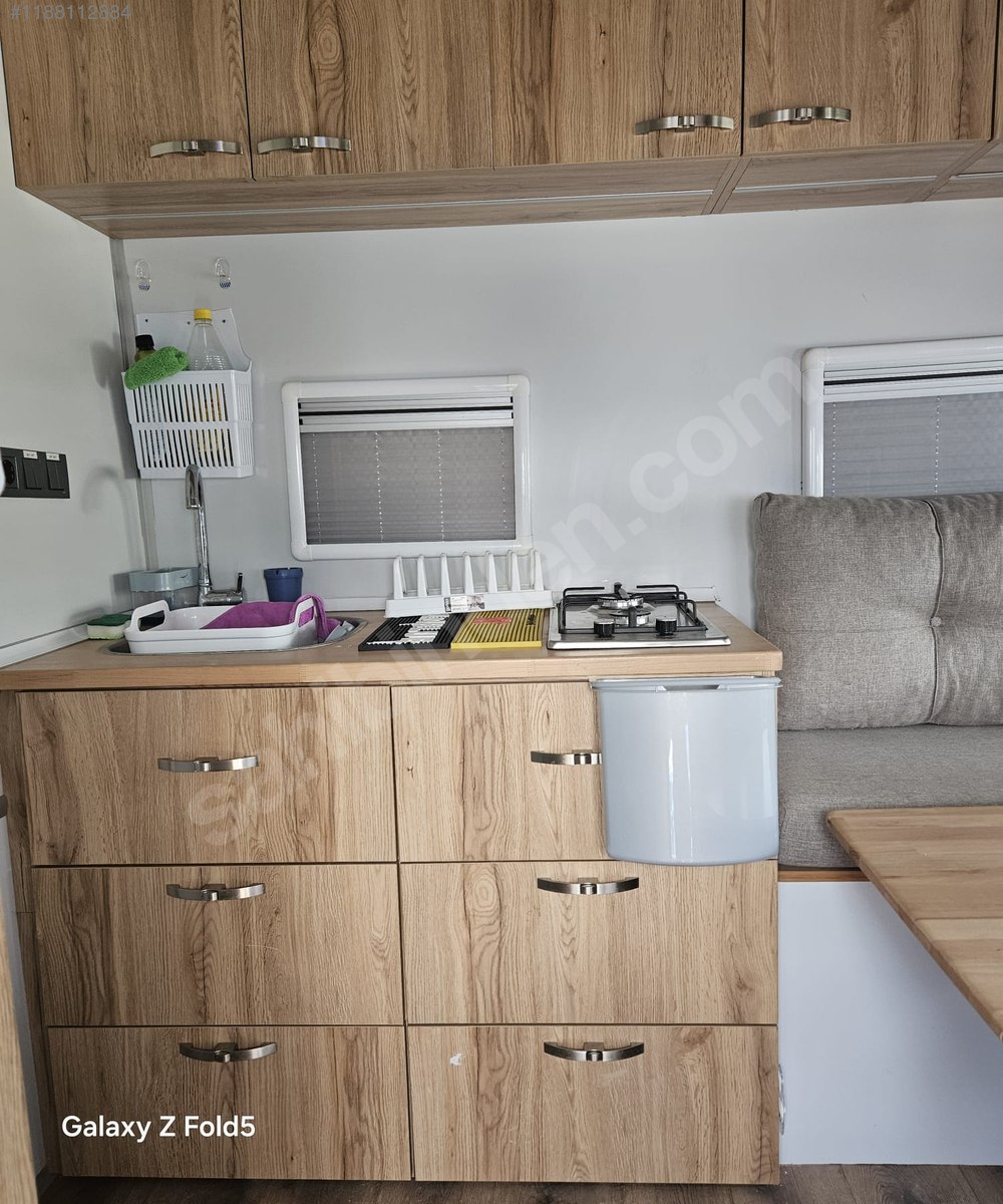 1+1 Lüks Motokaravan Türkiye'nin en büyük ilan sitesi sahibinden.com'da ...