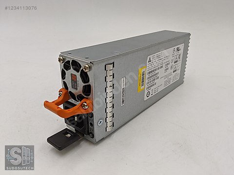 Juniper EX3400 150W PSU AFO 640-060603 sahibinden.comda - 1234113076
