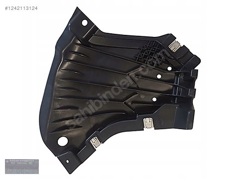 MERCEDES W257 TAMPON ALT MUHAFAZA ÖN SAĞ CLS 2135201200 - İlan ve ...