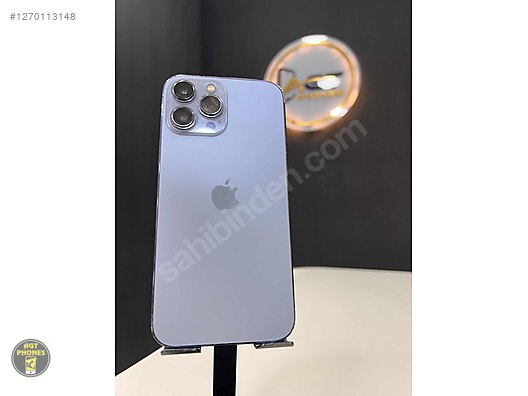 Apple / iPhone 13 Pro Max / Agt'den İPHOEN 13 PROMAX YD KAÇMAZ RAKAM ...