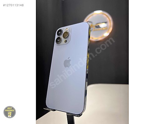 Apple / iPhone 13 Pro Max / Agt'den İPHOEN 13 PROMAX YD KAÇMAZ RAKAM ...