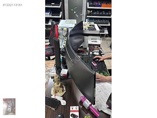 İzmir Konak TECHNOCENTER İkinci El ve Sıfır Alışveriş ilanları ...