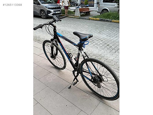 MOSSO YOL BİSİKLETİ sahibinden.comda - 1265113368