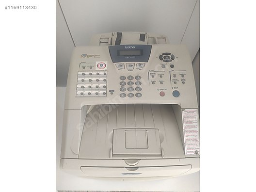 Printers BROTHER 8220 at sahibinden 1169113430