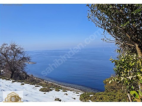 RİZE FINDIKLI SAHİLE YAKIN FIRSAT DENİZ MANZARALI ARAZİ - Satılık Arsa ...