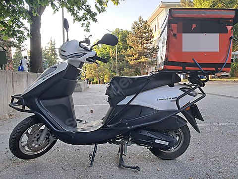 rks private 125 çanta demiri sahibinden.comda - 1245113522