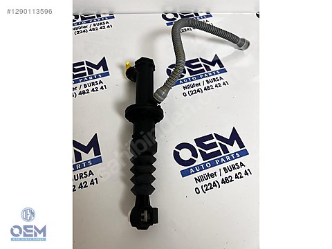 Otomobil & Arazi Aracı / Fren & Debriyaj / CAPTUR CLİO 4 HİDROLİK ...