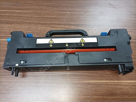 OKİ C821 RENKLİ A3 YAZICI ORJİNAL ÇIKMA FIRIN ÜNİTESİ - Yazıcı ...