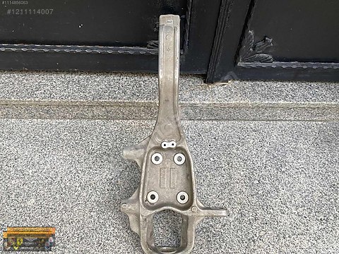 Otomobil & Arazi Aracı / Yürüyen & Direksiyon / MASERATİ GHİBLİ SAG SOL ...