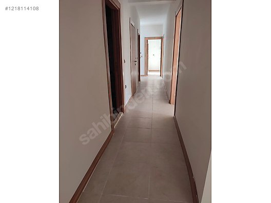 YENİMAHALLEDE 4+1 SİTE İÇİ ARA KAT KİRALIK - Kiralık Daire İlanları ...