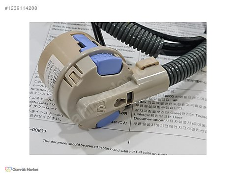 HP Csr Waste Moby Assy CW145-23850 sahibinden.comda - 1239114208