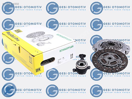 Otomobil & Arazi Aracı / Fren & Debriyaj / 302057302R 306202313R ...