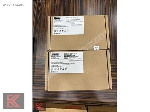ThinkSystem BROADCOM 57414 10/25GBE SFP28 2-PORT PCIE 4XC7A08238 ...