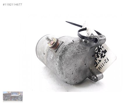 Motor / yamaha thundercat 600 marş motoru thundercat marş motor ...