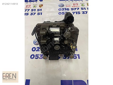 Otomobil & Arazi Aracı / Şanzıman & Vites / VW TİGUAN CADDY PASSAT B6 ...