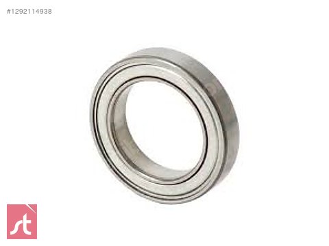 Ekipman / Yedek Parça / RICOH AE030074 BALL BEARING (BİLYE/RULMAN) / MP ...