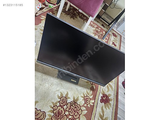 Asus RogStrix 180hz 2k xg27acs sahibinden.comda - 1323115185