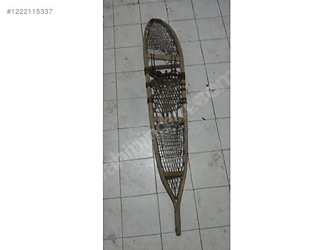 ANTIKA KAYAK HEDİĞİ sahibinden.comda - 1222115337
