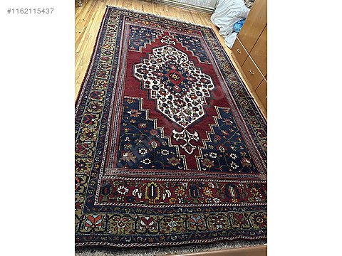 Antika Hali sahibinden.comda - 1162115437